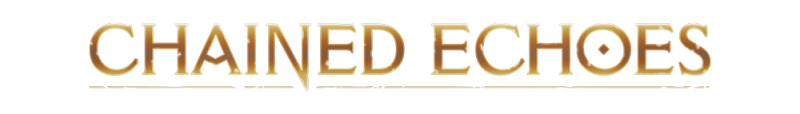 Chained Echoes - Chained Echoes